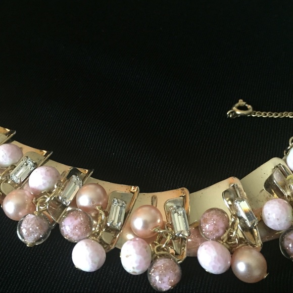 Kafin New York | Jewelry | Kafin New York Vtg Rare Beaded Bracelet ...